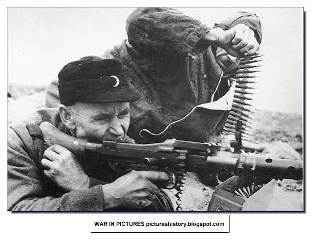 PICTURES FROM HISTORY: Rare Images Of War, History , WW2, Nazi Germany ...