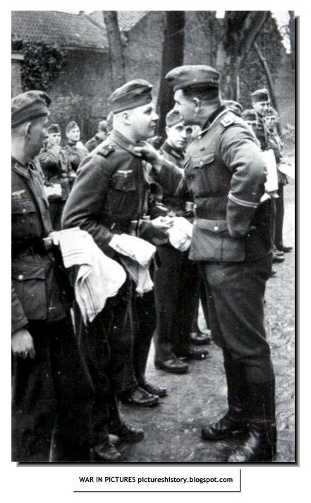 PICTURES FROM HISTORY: Rare Images Of War, History , WW2, Nazi Germany ...