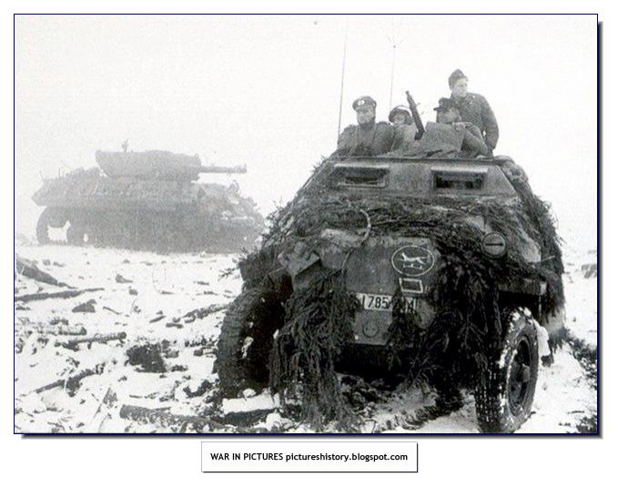 PICTURES FROM HISTORY: Rare Images Of War, History , WW2, Nazi Germany ...