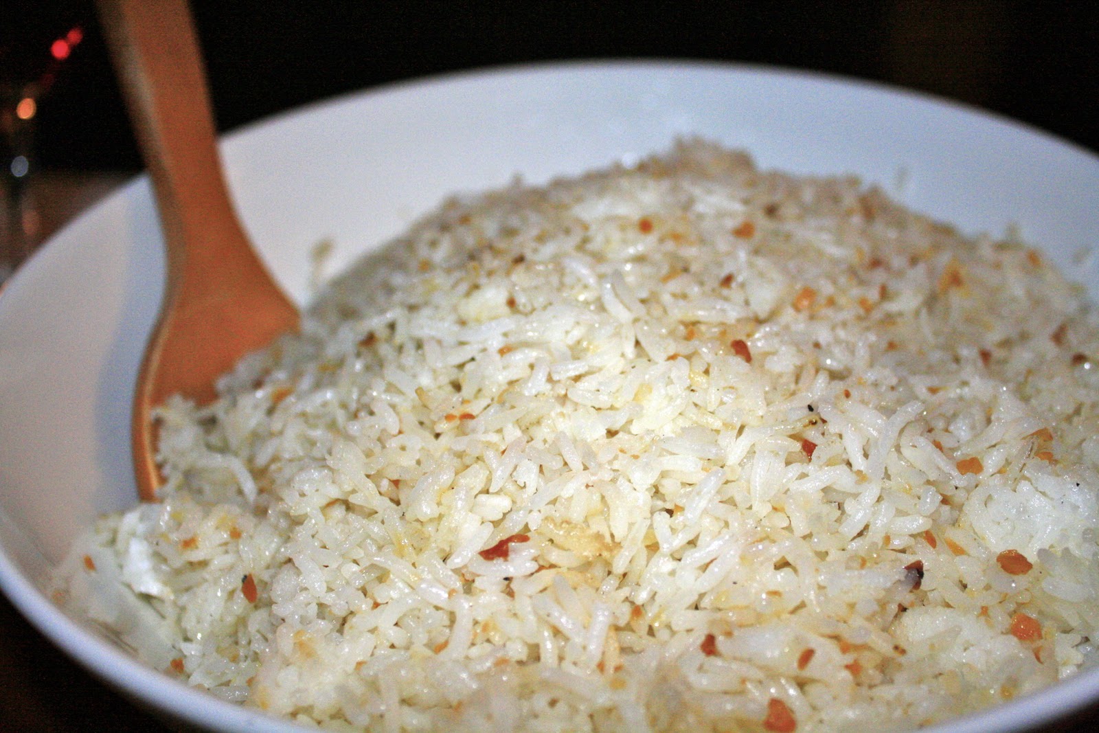 Uncovering Food: Exploring Attic: An Adventure in Filipino Fare