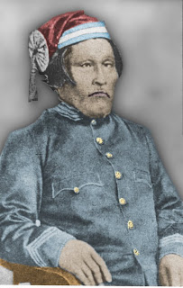 El cofla de Catriel: Historia de mi tierra 4 (Los origenes)