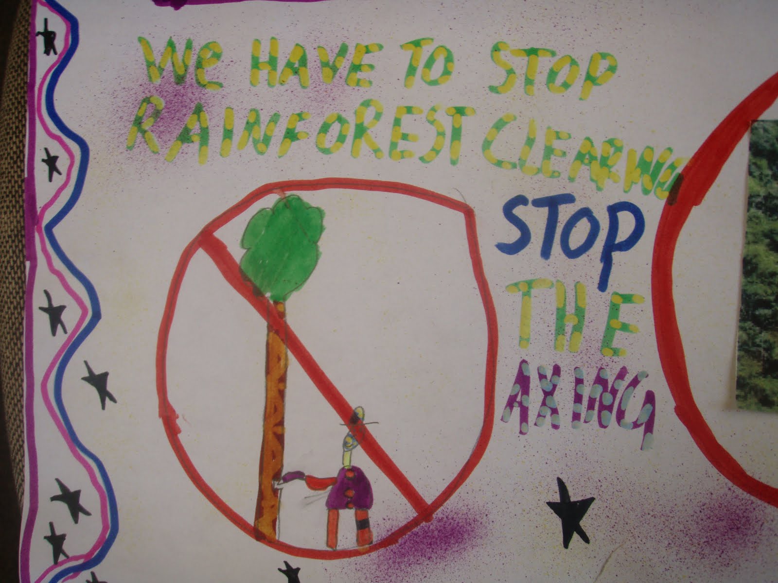 Precious Environments: William 14