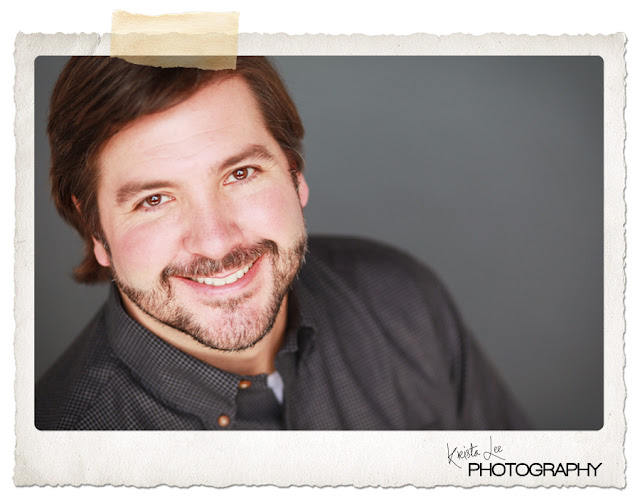 CMT- Anthony's Headshots - Krista Lee Photography