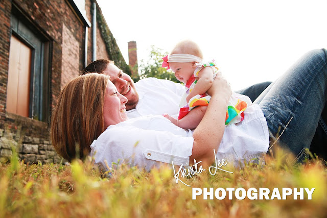 Krista Lee Photography: Briley: 3 month baby photos! : Nashville ...