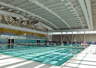 Let's Meet Up in Queens: Queens Gets Indoor Public Pool