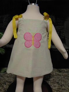 Nanoo Designs: Sewing Projects - Annette Reversible Sundress
