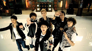 The Obsession: K-POP: BEAST: Beautiful