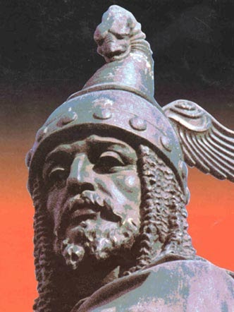 Lluitadors.cat: Jaume I el Conqueridor: El forjador de la nació.