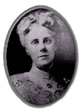 Falmanac: The Fallston Almanac of American History: Anna Jarvis ...