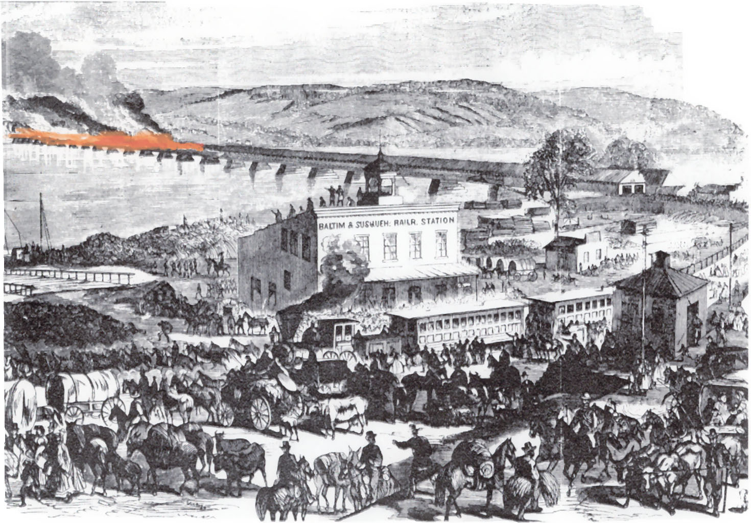 Falmanac: The Fallston Almanac of American History: June 2010