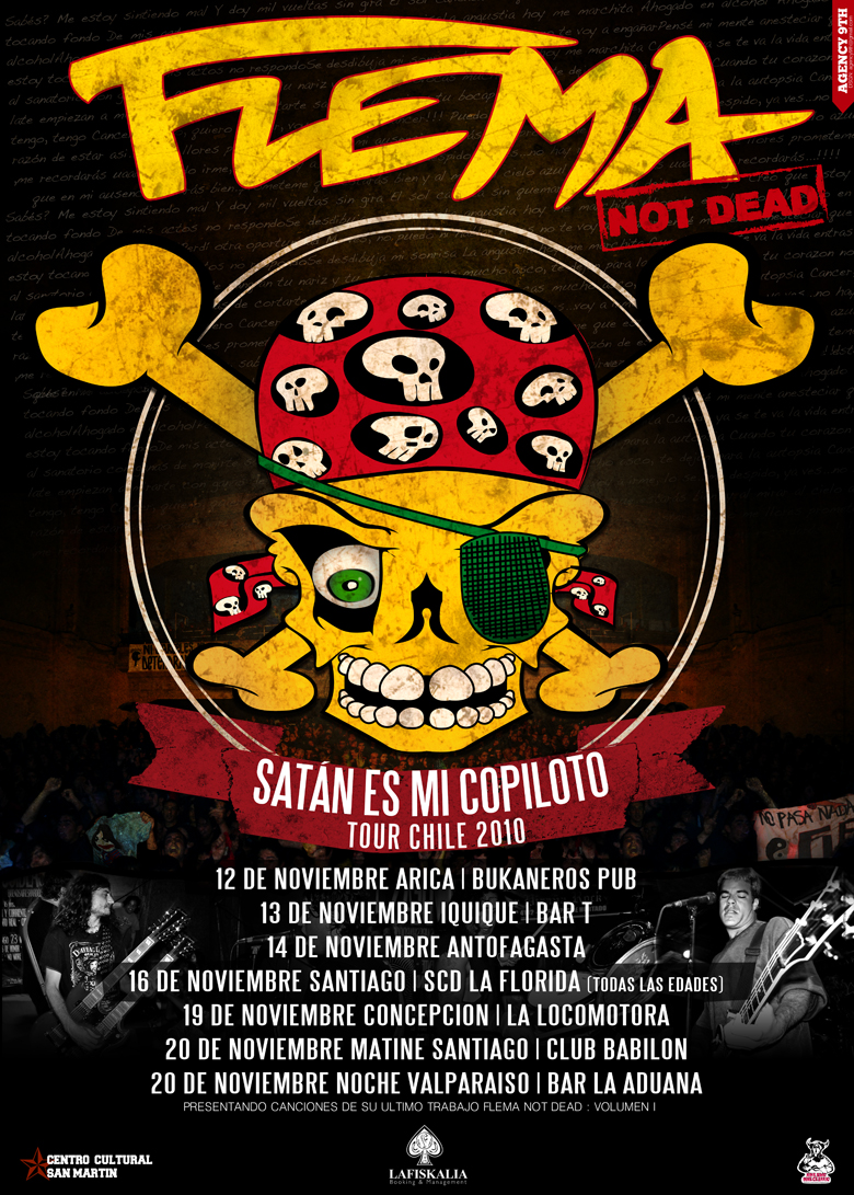 Nihilismo Innecesario: fanzine virtual de punk-rock, cine e ...