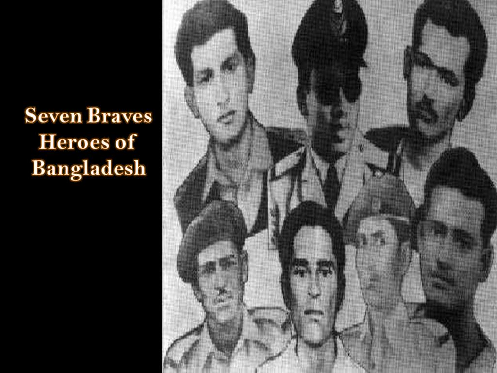 Liberation War of Bangladesh: Liberation War of Bangladesh