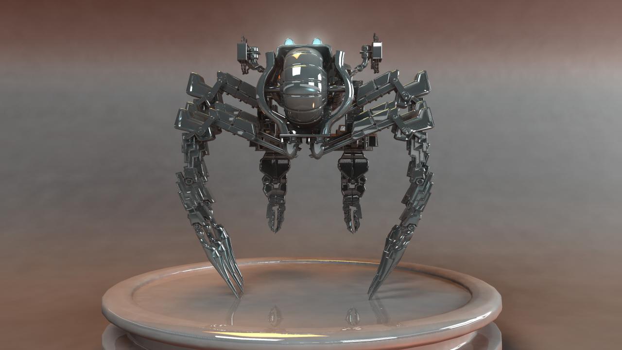 L. Allan Martin: cymek