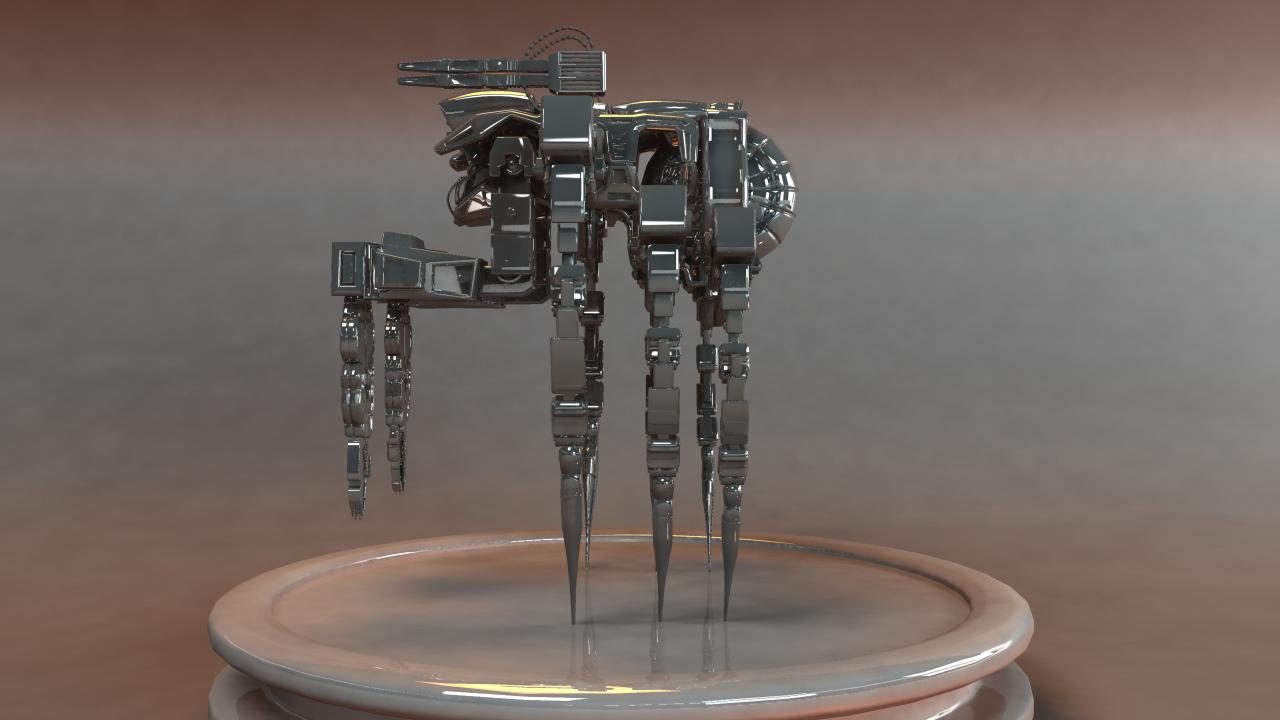 L. Allan Martin: cymek