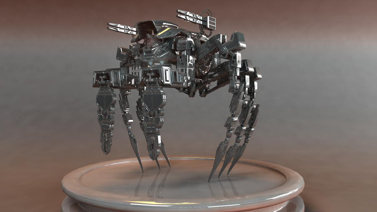 L. Allan Martin: cymek