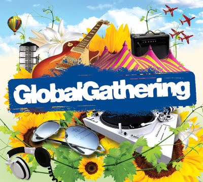 Clubandmusic: Global gathering