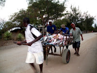 Kaya Ka wena: De Vilankulo a Nova Mambone