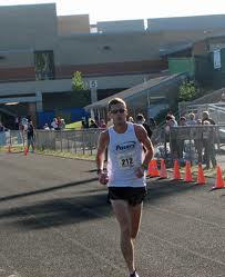 365 Days in the Sun: Interview Friday, Steven Hallinan