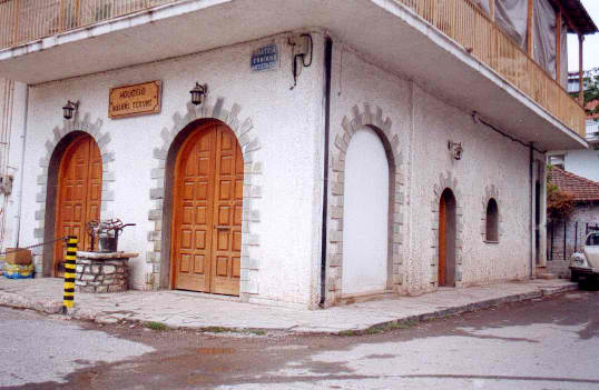 ΑΝΩ ΚΛΕΙΤΟΡΙΑ: ΑΞΙΟΘΕΑΤΑ