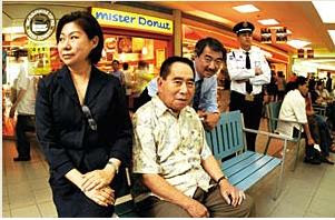 GREAT SUCCESS STORY: HENRY SY (Philippines)