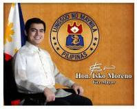 GREAT SUCCESS STORY: ISKO MORENO (Success Story)