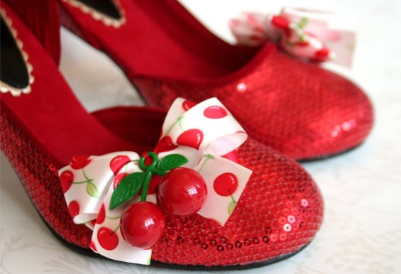 Crafty Chick's Retro Fantasy