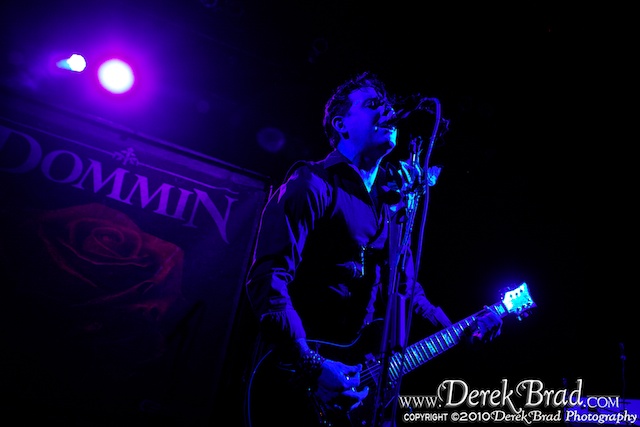 Derek Brad Photography: Dommin