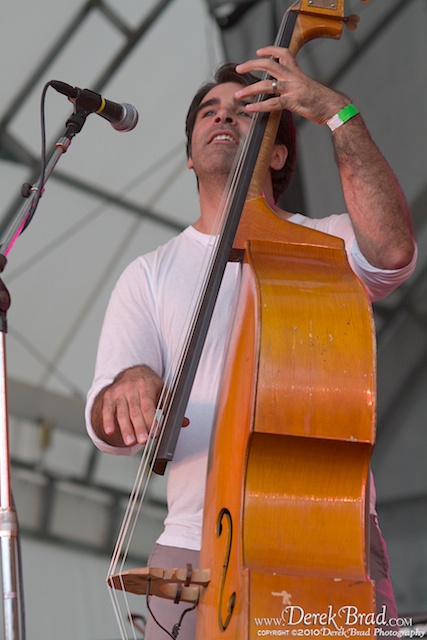 Derek Brad Photography: The Avett Brothers : Appel Farm Festival
