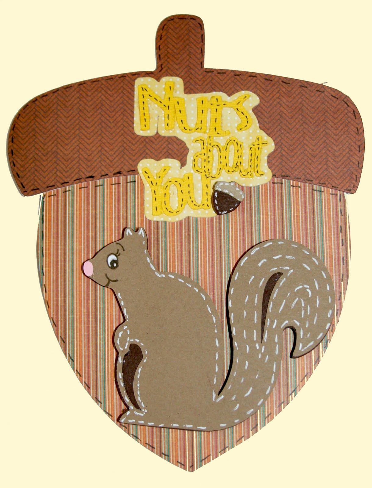 OBX Stamping & Crafting: October 2010