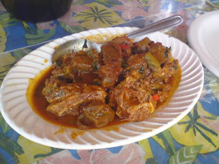 Coms & bebs: Comidas da Roça