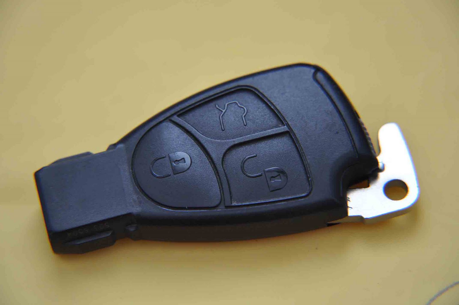 brunei-er34.blogspot.com: Project : W210 [ Day 15 : Parts Arrival - Key ...