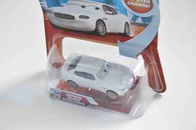 lamborghini: Cars from Disney