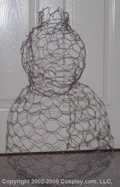 Scribbles: October 2010