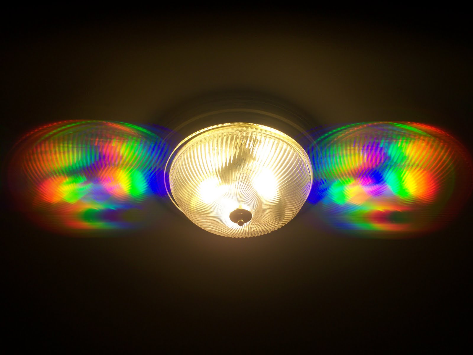 RavenScholar: Light Diffraction