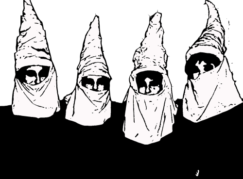 Iraolaren bloga: Euskal Herriko Sorginak