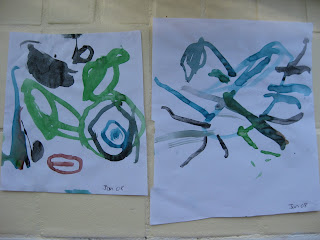 The Wonder Years: Children's Art Developmental Stages