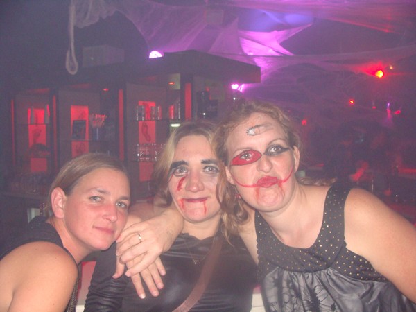 Le Ginza Dancing Discothèque