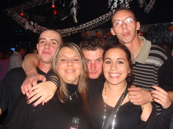 Le Ginza Dancing Discothèque