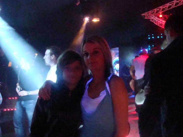 Le Ginza Dancing Discothèque