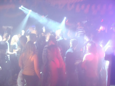 Le Ginza Dancing Discothèque