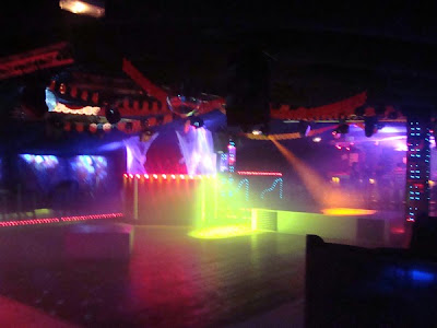 Le Ginza Dancing Discothèque