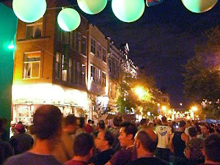 Oh My Godot: Out Spotlight CVXXX