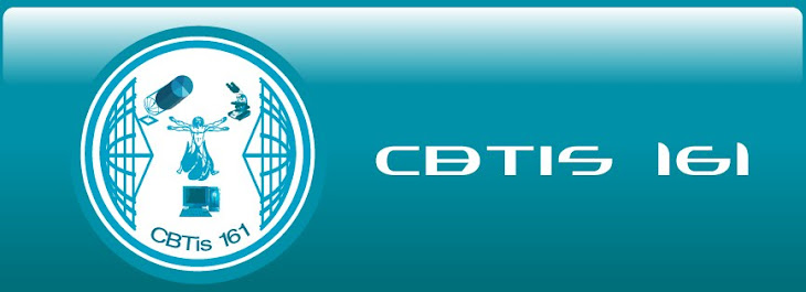 CBTis 161