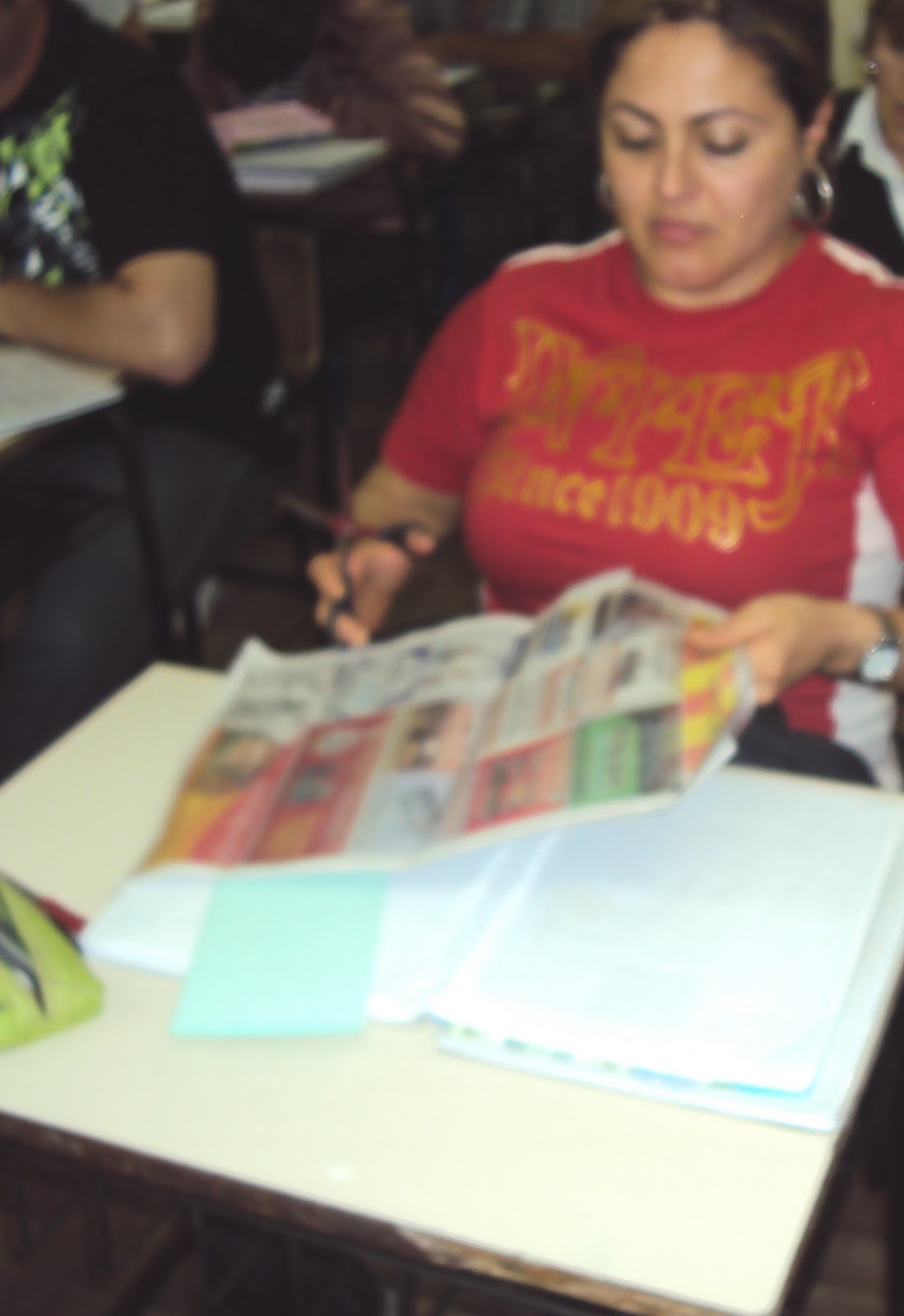 Construindo e Contextualizando o Ensino de Geografia