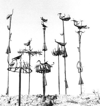 VITOR DE UMBARÁ ( Axé meu Pai ): Erinlé