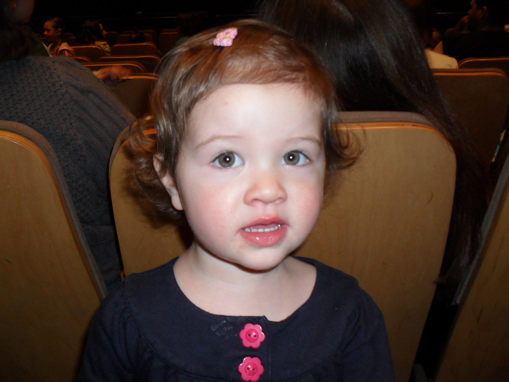 Welcome to the Rincon Family Blog! : Nick Jr. Storytime Live!