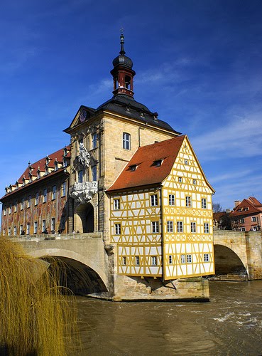Bamberg Germany Army Base / 19 best images about Oh mein schönes ...