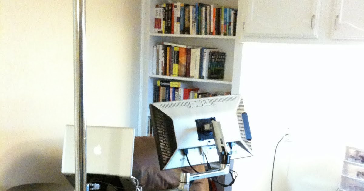 Matthew Joseph Taylor: The Ultimate Computer Chair