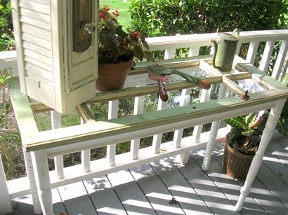 Vintage Windows - DIY Project Inspiration - DIY Show Off ™ - DIY ...