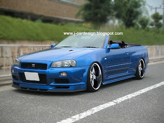 Customize Your Car Now ! JDM Style, DUB Style ,Racing Style ,VIP Style ...